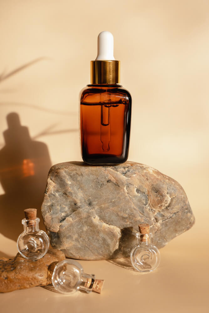 How To Layer Multiple Face Serums in One Day? – Timeless Skin Care Pakistan