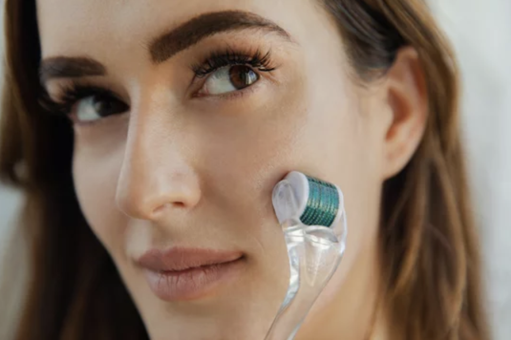 Best Serums to Use When Microneedling – Timeless Skin Care Pakistan